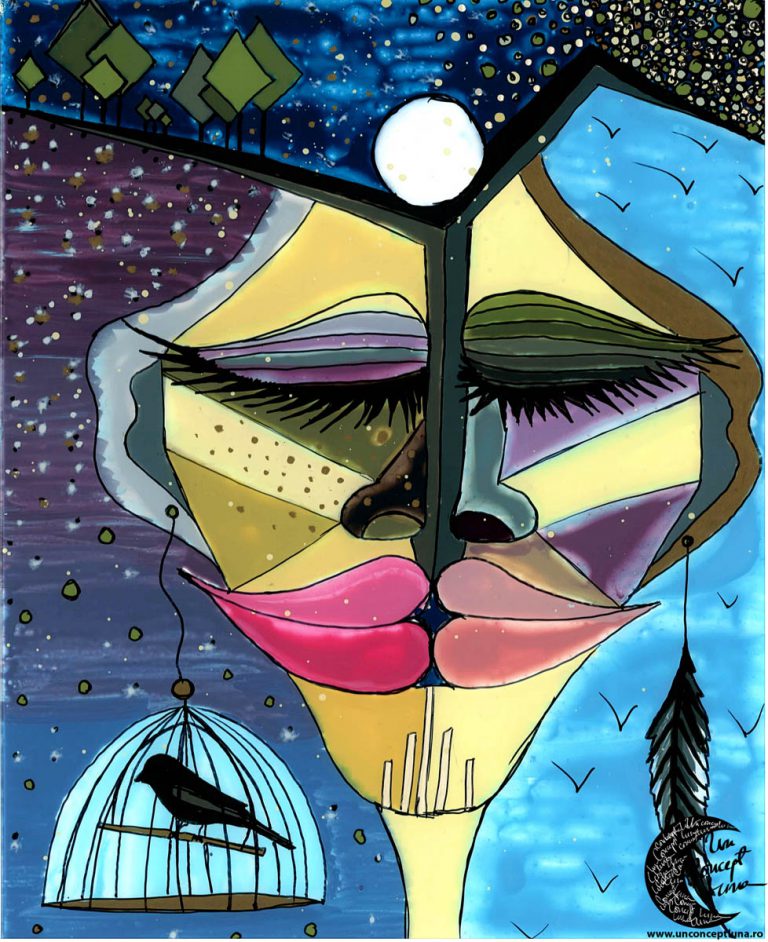 Popa Luana - Un concept Luna